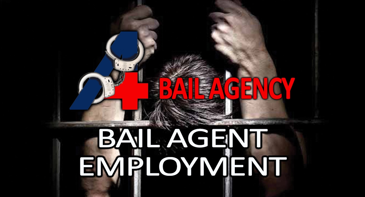 Pennsylvania Bail Agent Employment